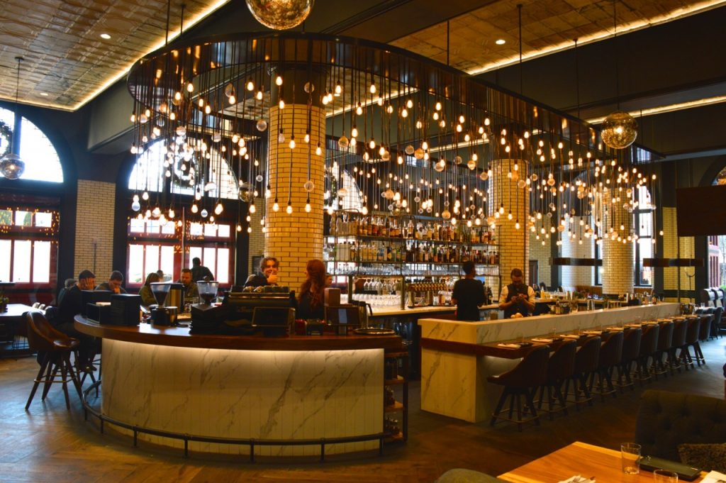 The Apparatus Room continues to shine as a Top Pick restaurant ...