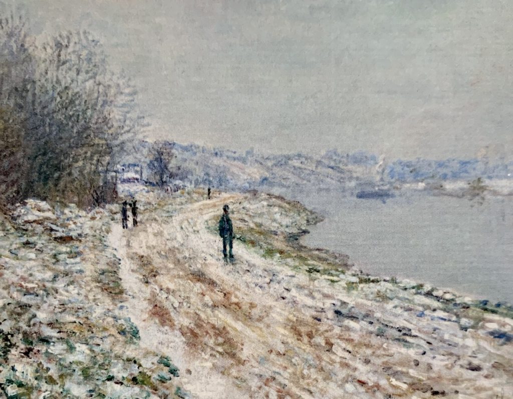 DIA Impressionists Exhibit ends this Sunday – Grazing Detroit